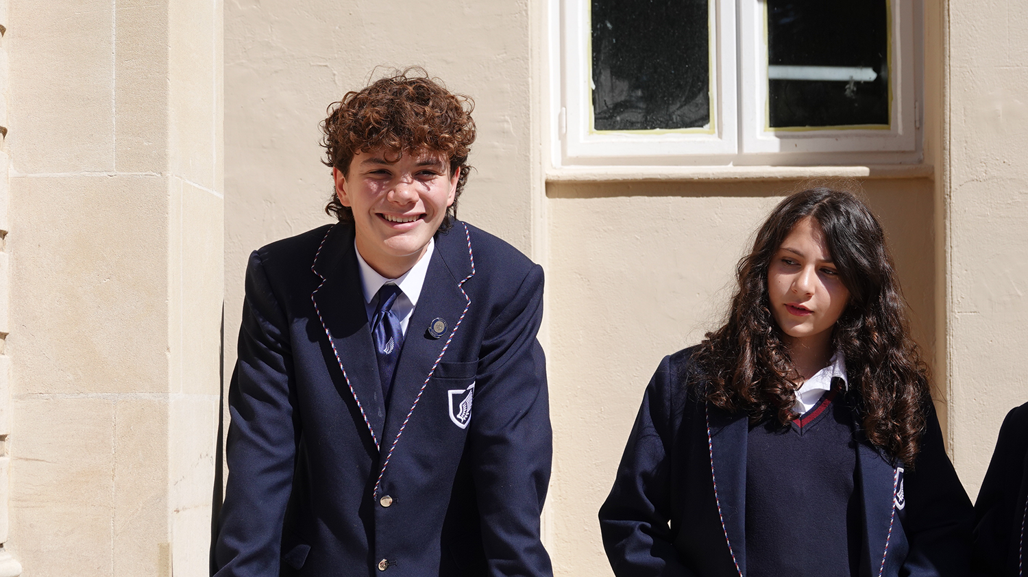 History – Kneller Hall School