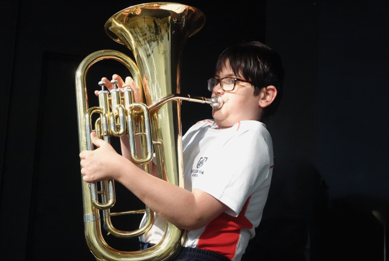 Curriculum – Kneller Hall School