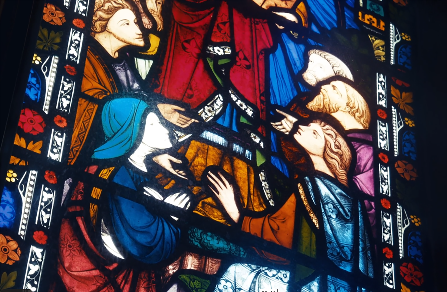 History – Kneller Hall School